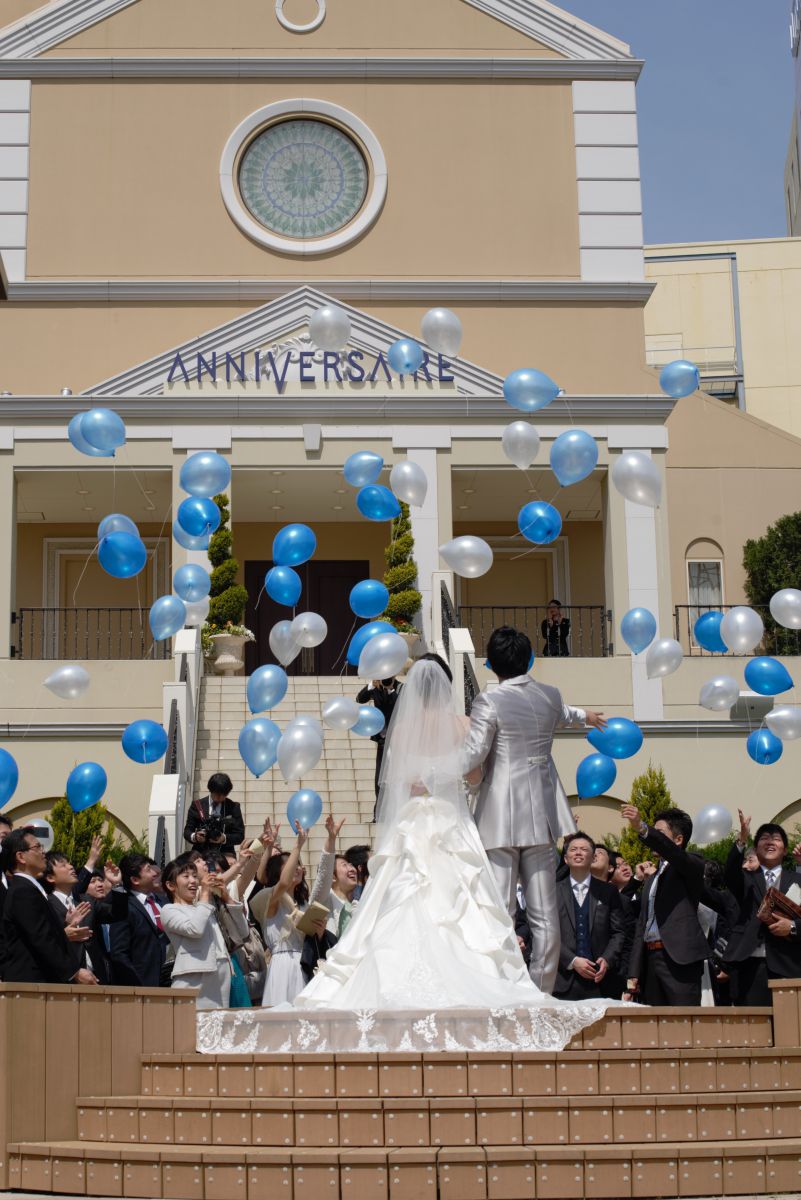 Happy wedding KOBE | GANREF