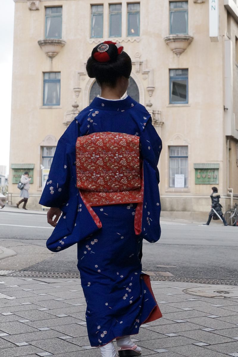 ちょっと、おでかけ | GANREF