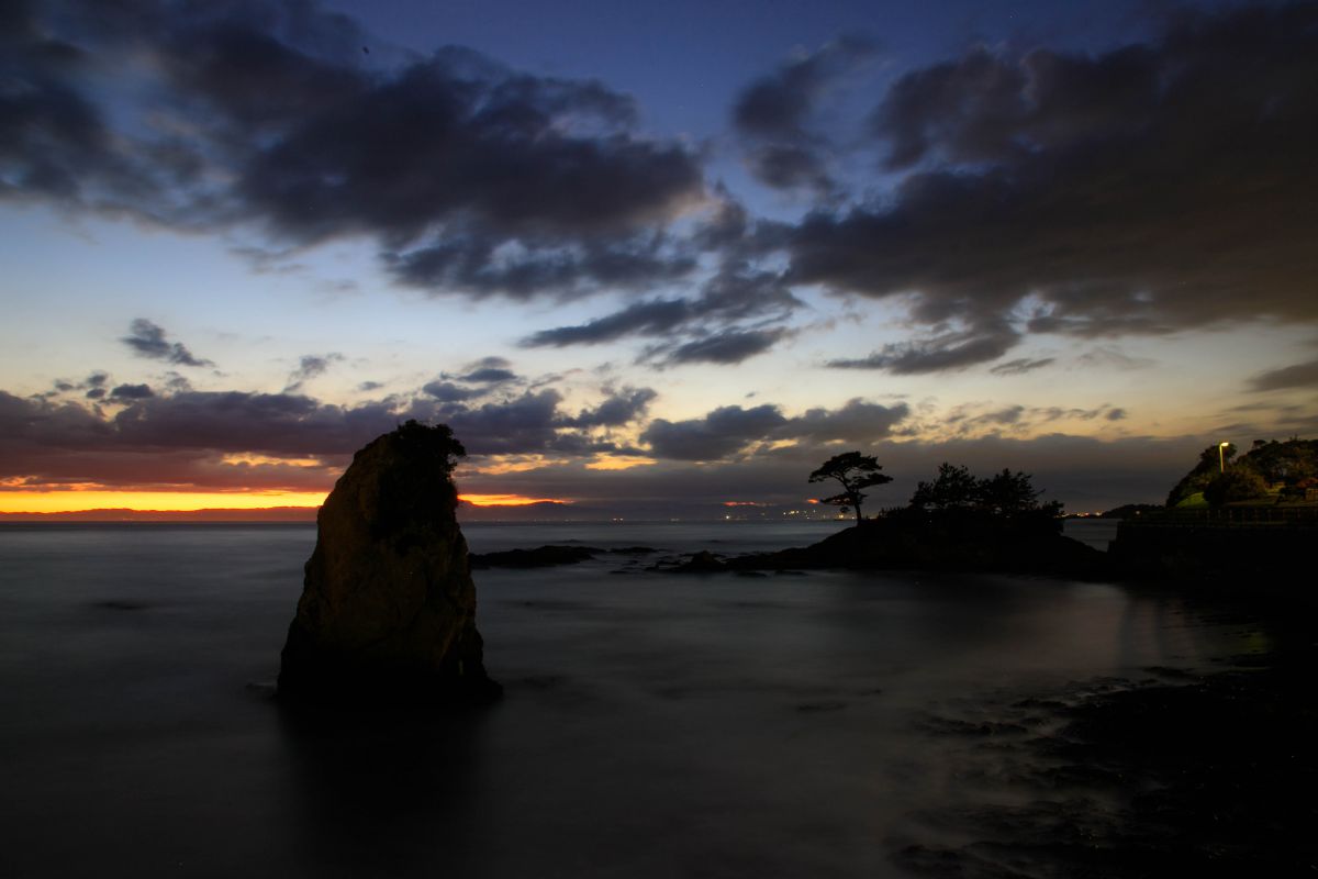 立石公園 | GANREF