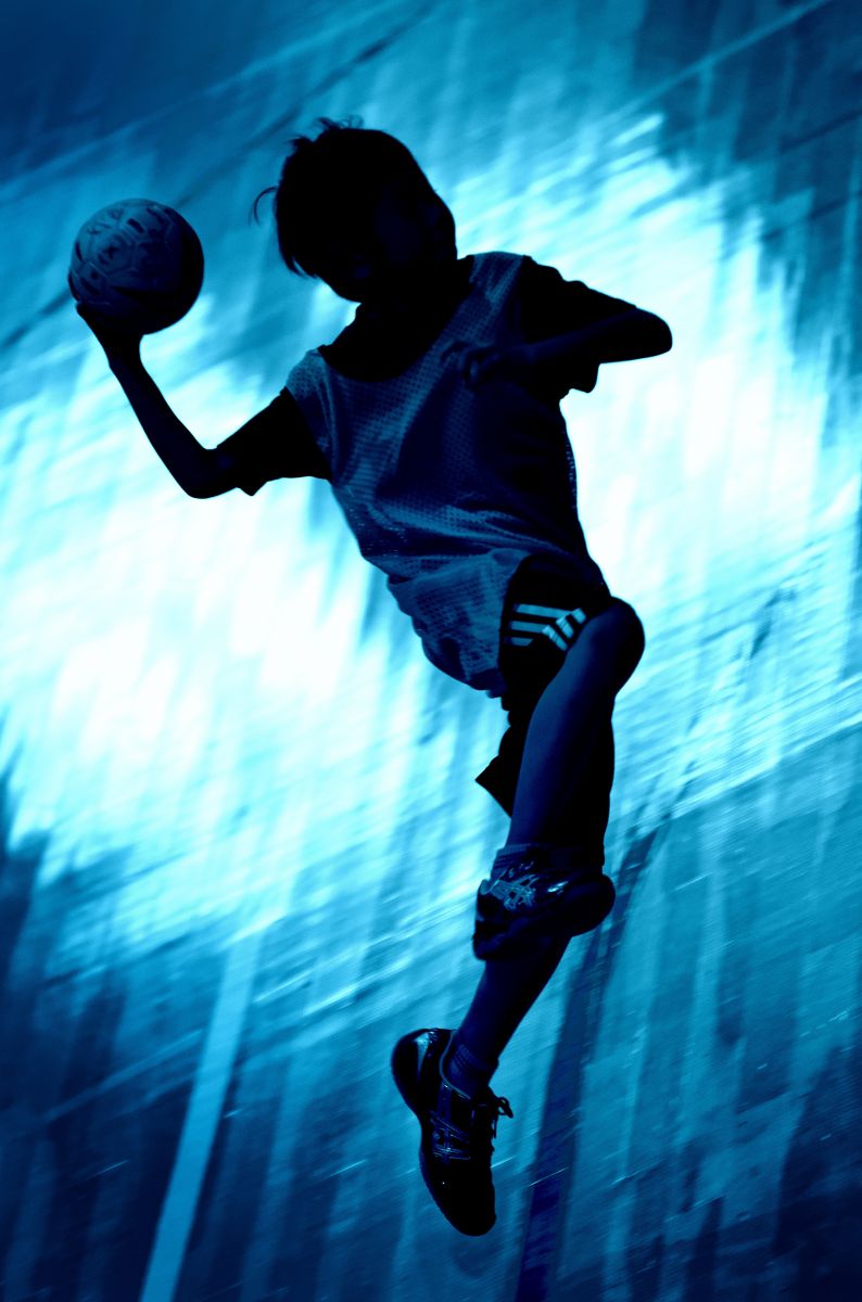 「Jump shot」 | GANREF