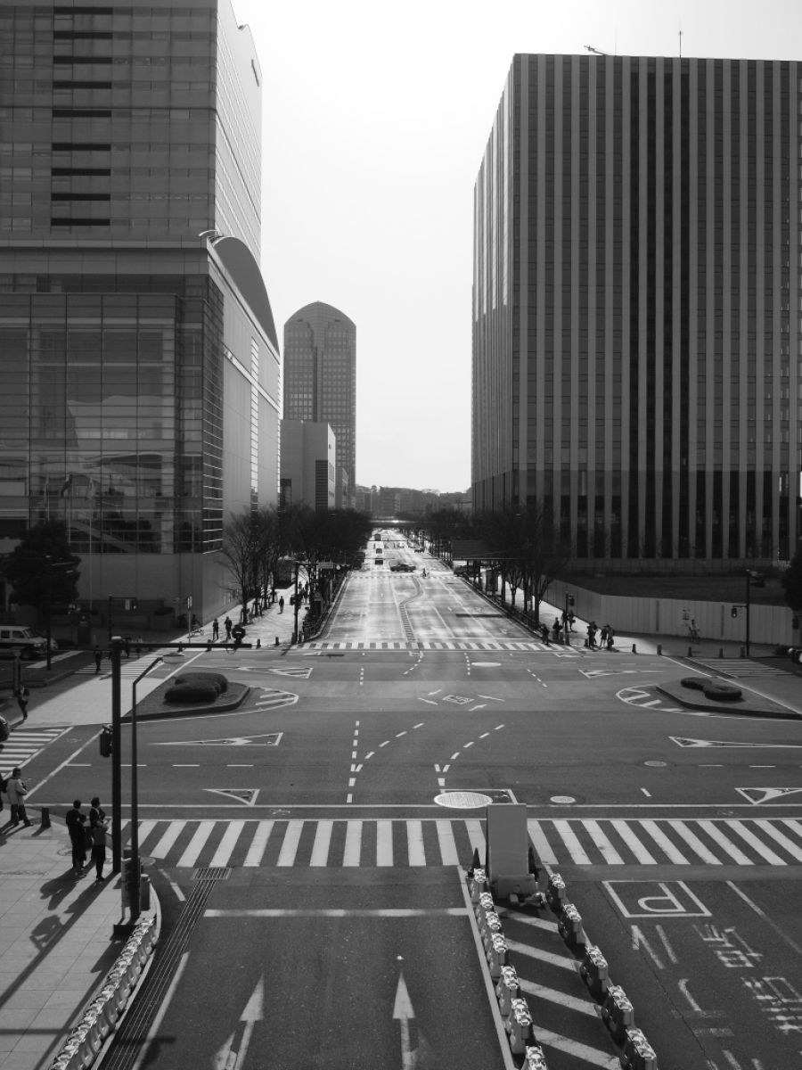 Intersection | GANREF