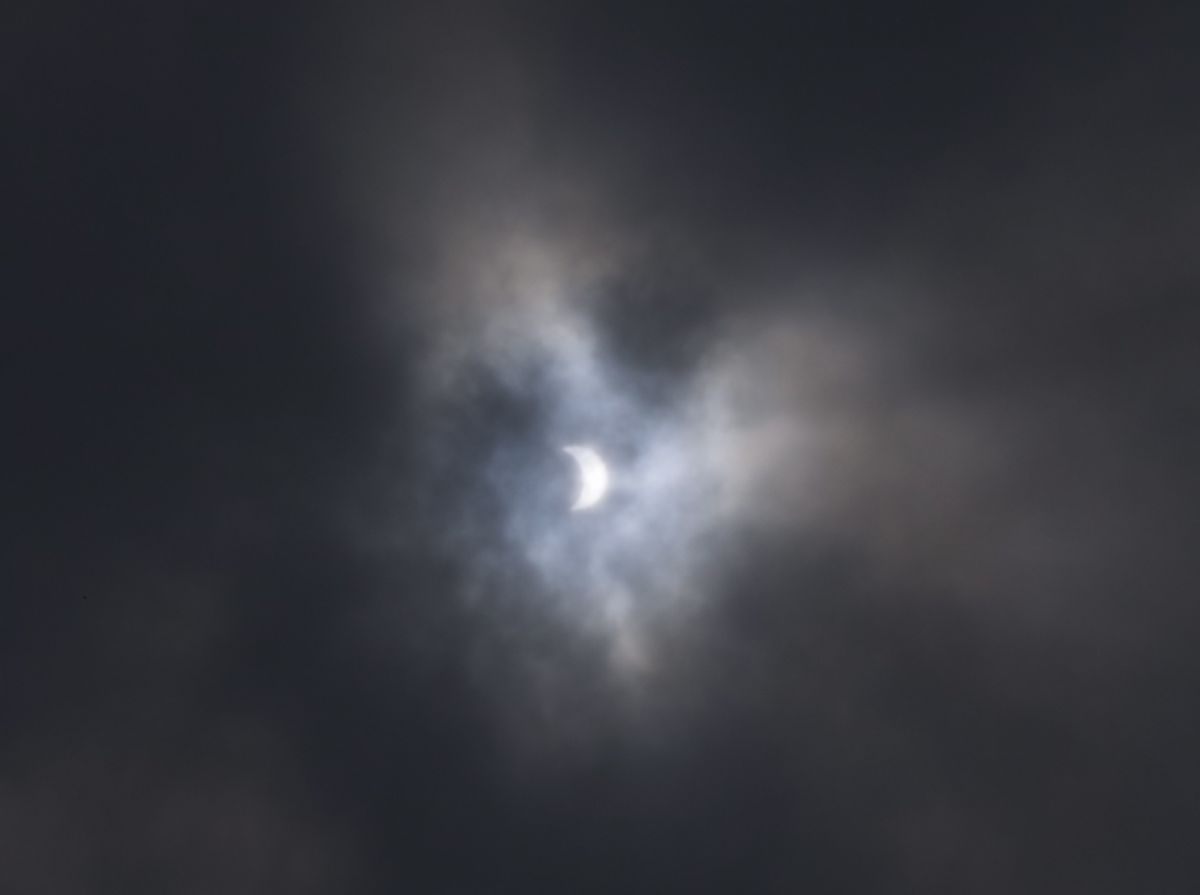 Eclipse 2009 | GANREF