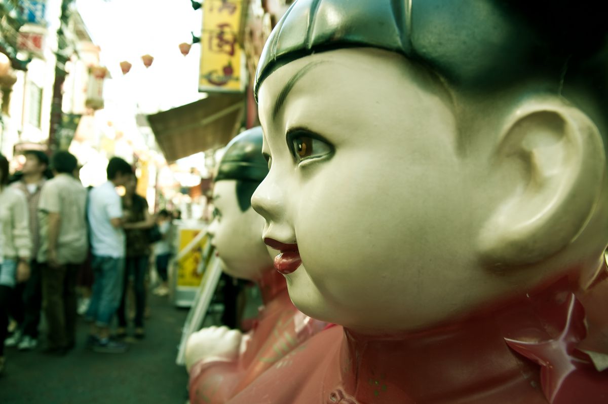 記憶と記録04 | GANREF