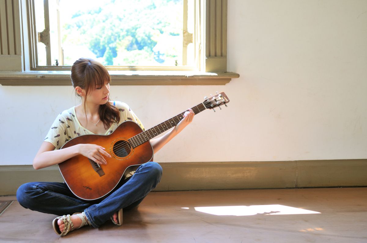 summer melody | GANREF