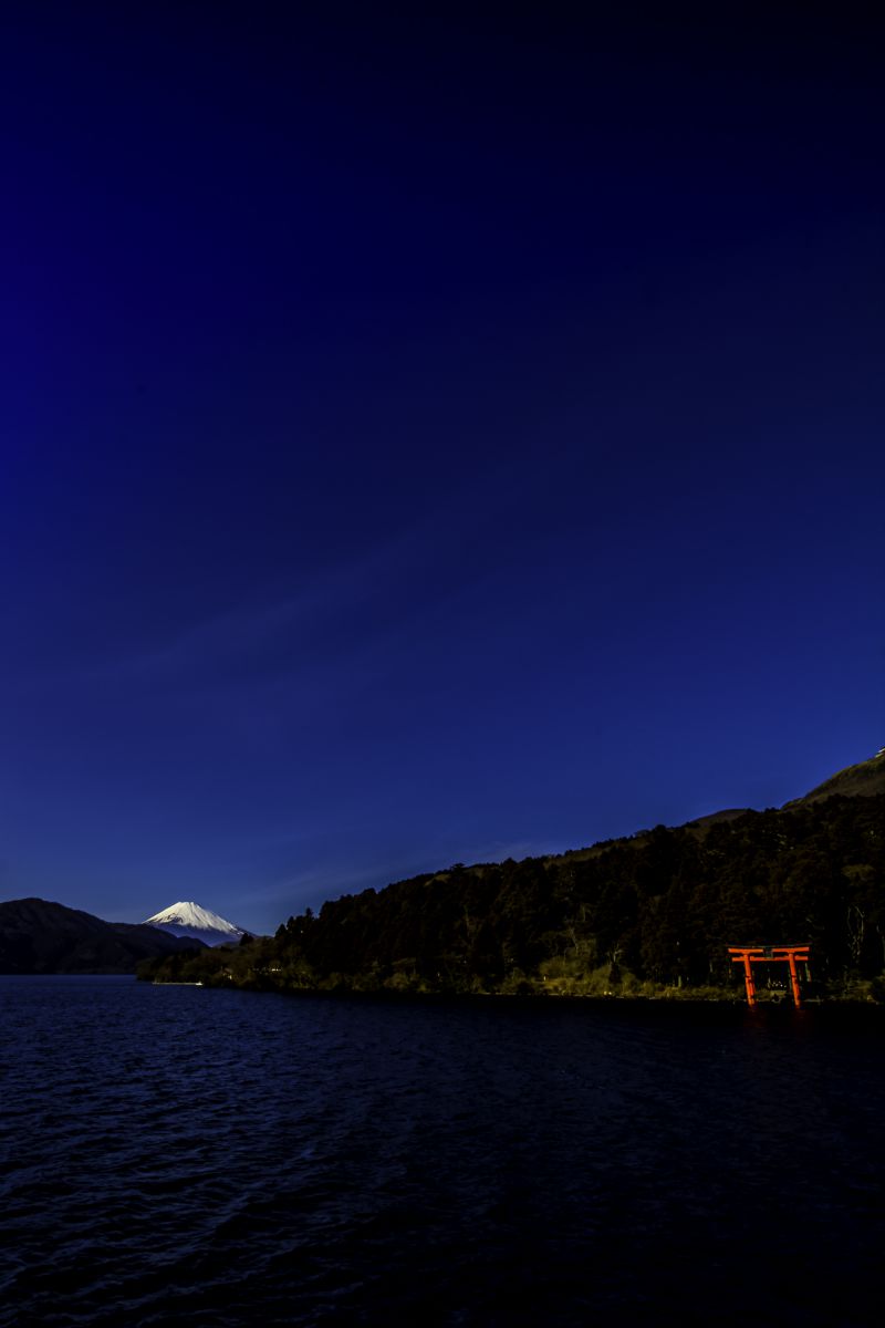 between the Blue | GANREF