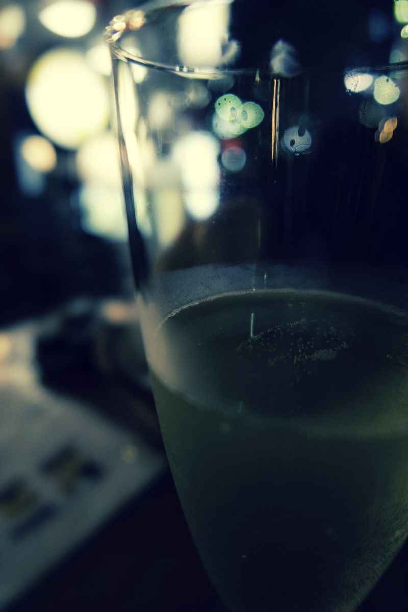 Higashi Ginza 20:20 | GANREF