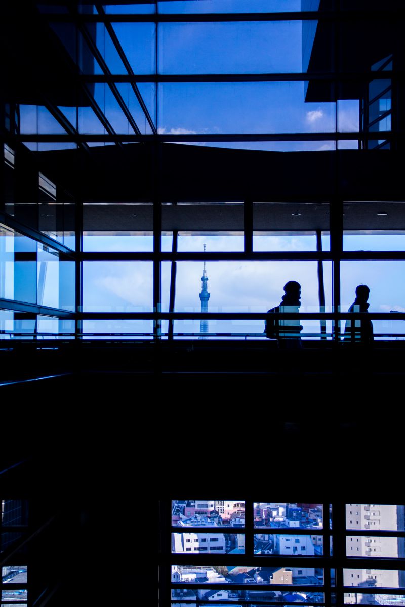 GENERATIONS | GANREF