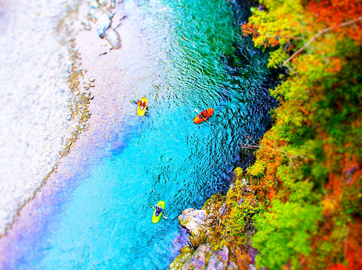 autumn fantasy | GANREF