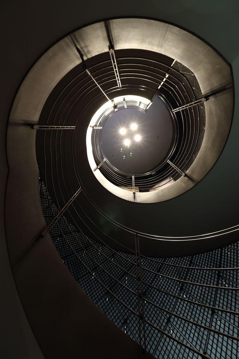 vortex geometry | GANREF