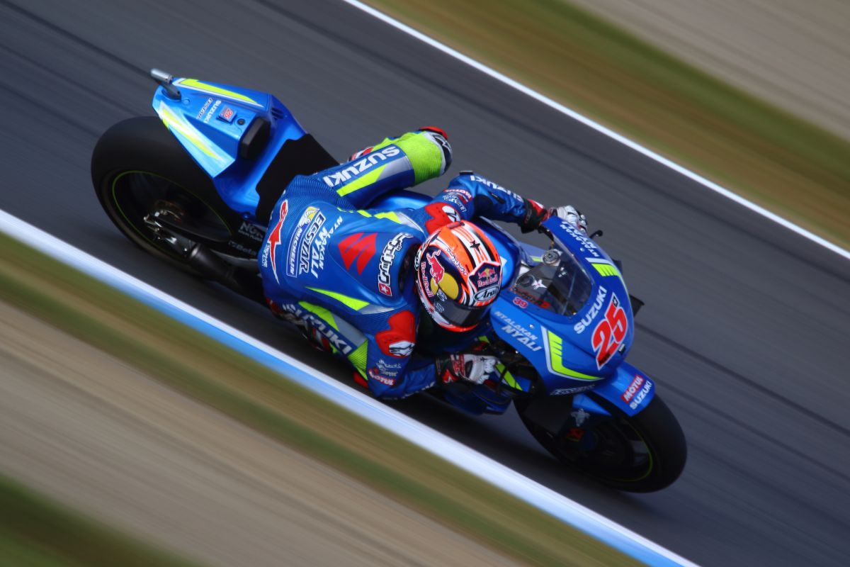 podium in third place | GANREF