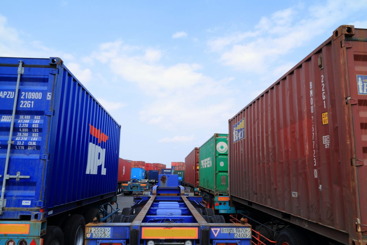 wait for the head | GANREF