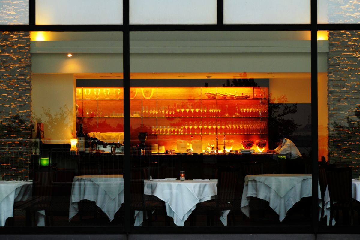 We are getting ready | GANREF