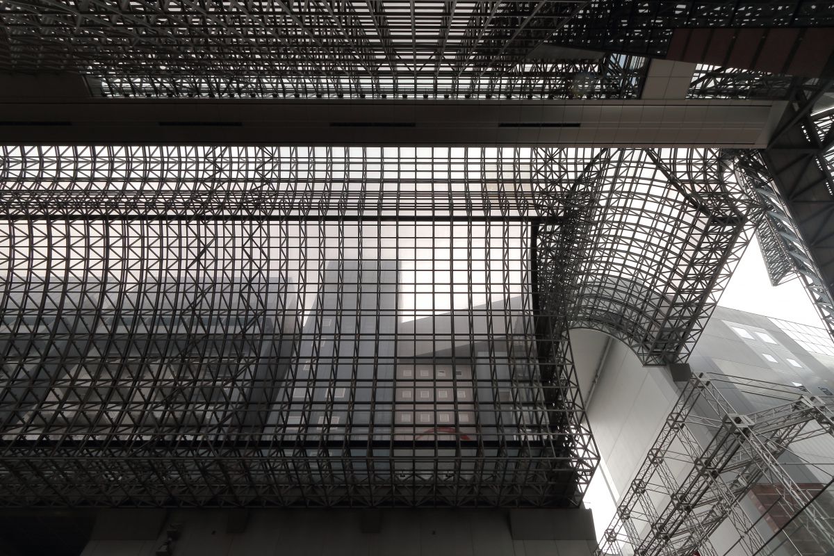 truss construction | GANREF