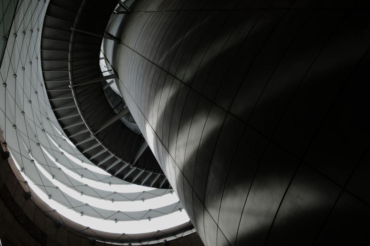 band of faint light | GANREF