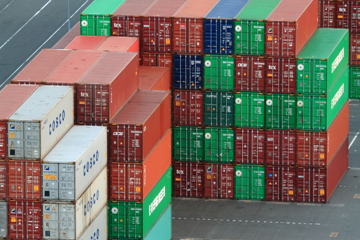 irony mosaic work | GANREF