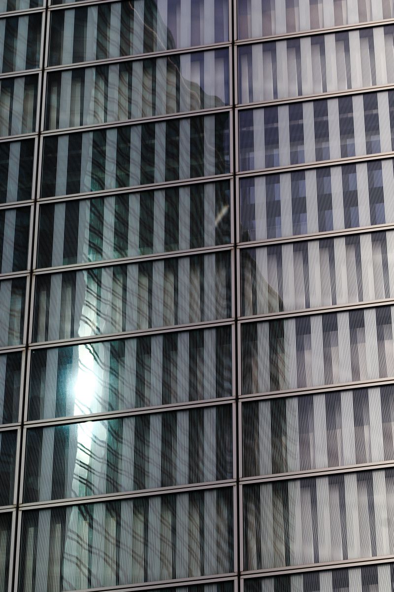 second stage reflection | GANREF