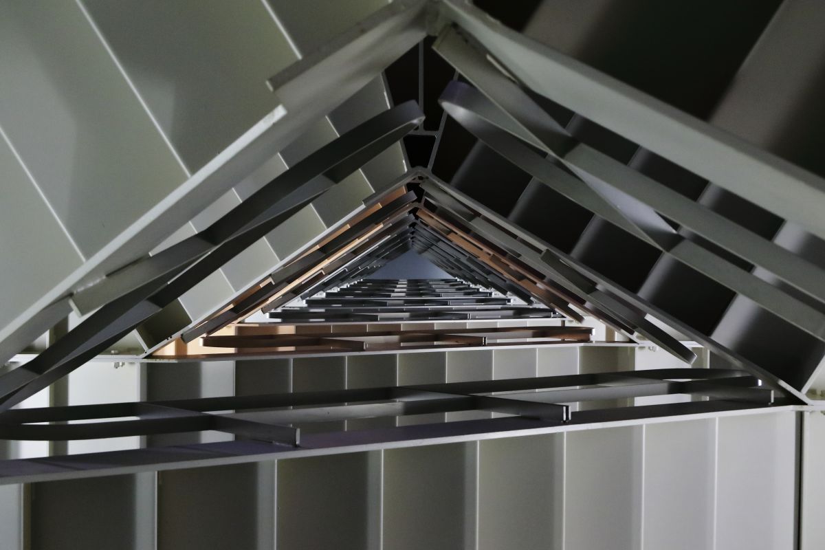 identical triangles | GANREF