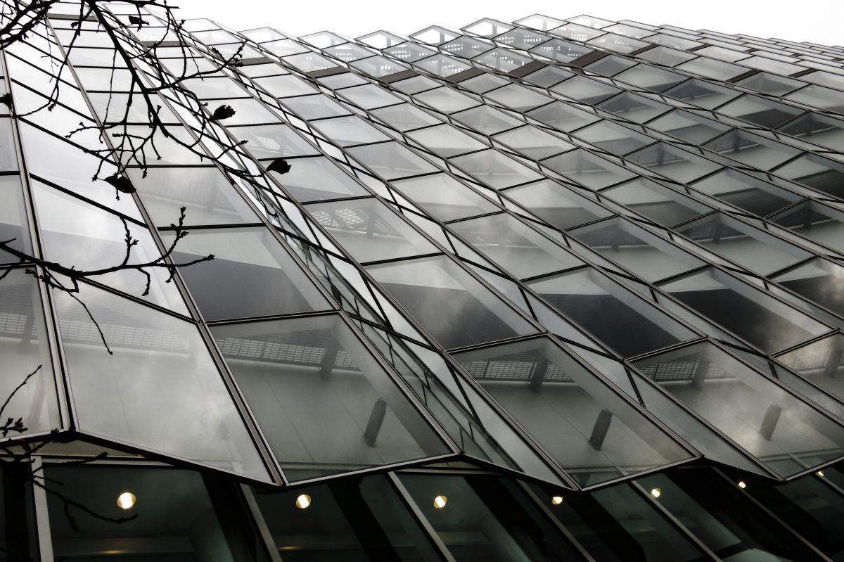 waved honeycomb shield | GANREF