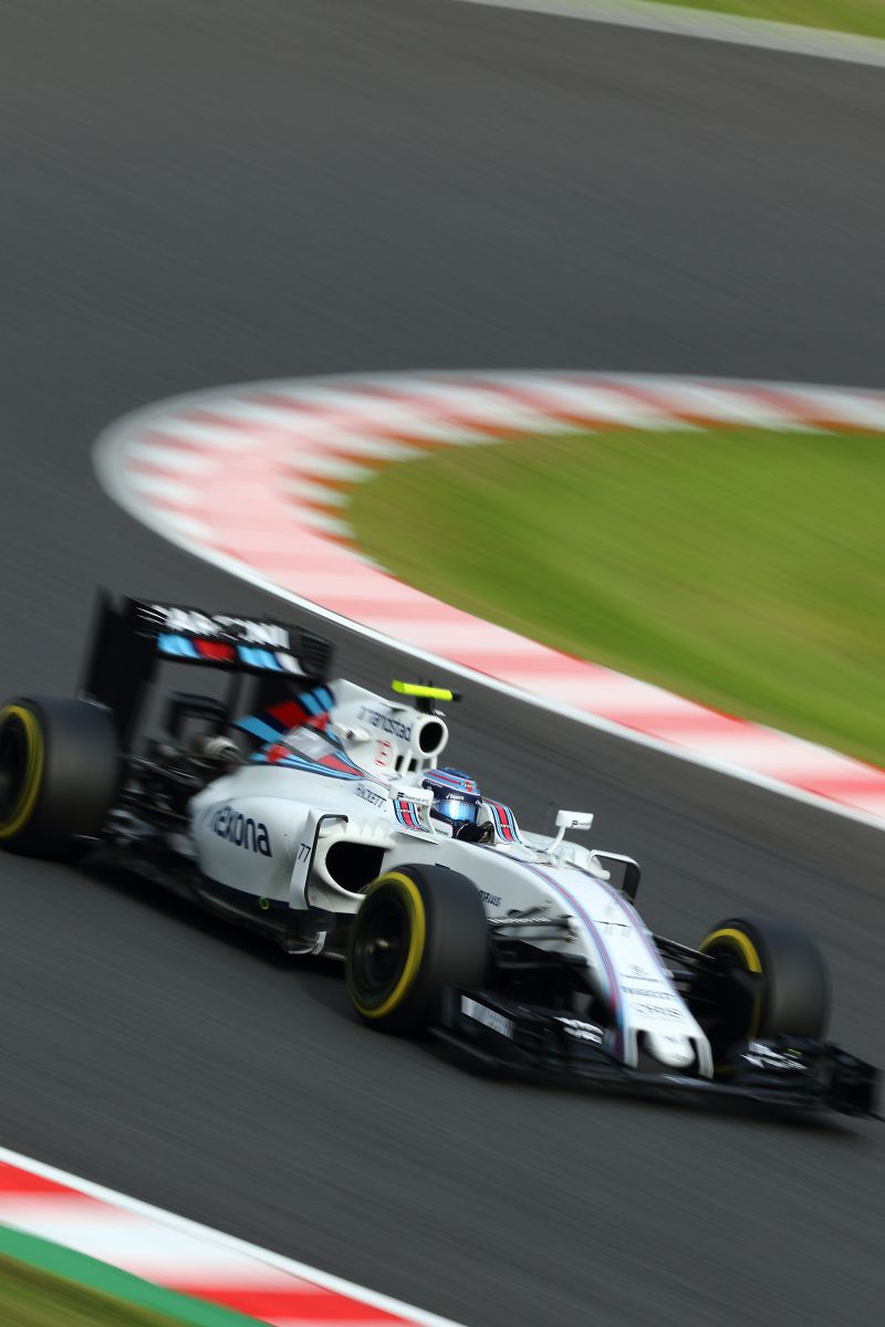 first pole position! | GANREF