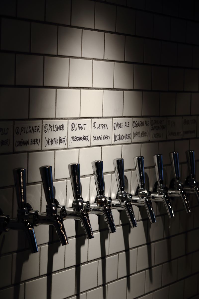 pouring port | GANREF