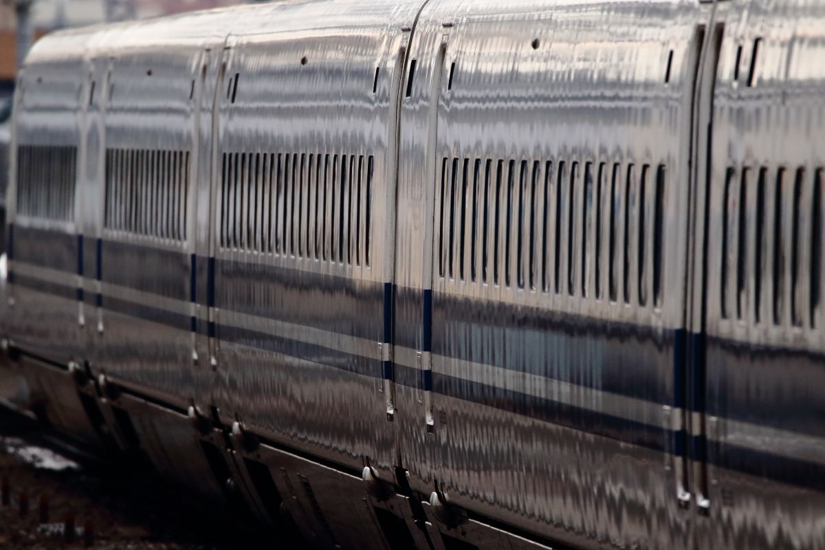 horizontal distortion | GANREF