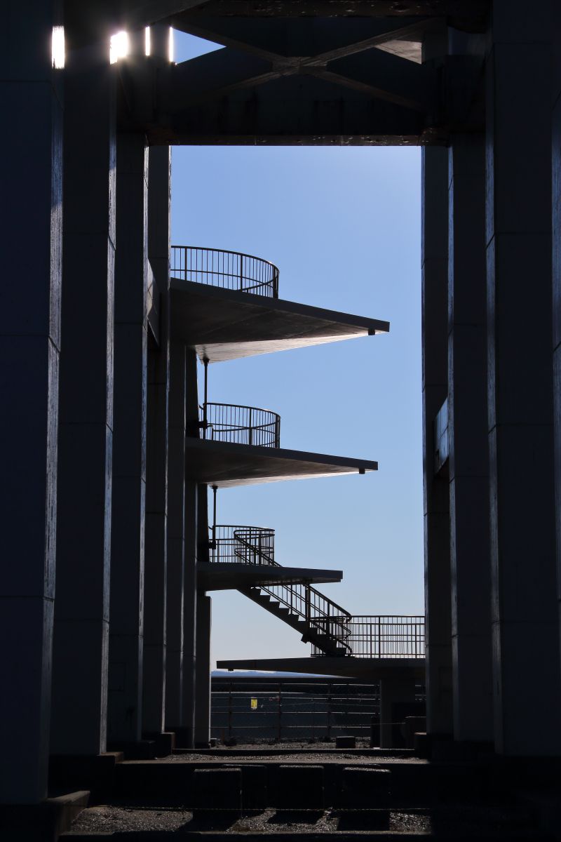 different stages | GANREF