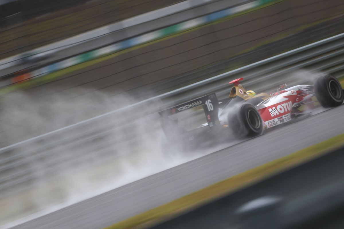 extreme wet | GANREF