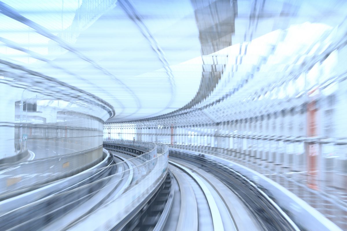 air corridor | GANREF