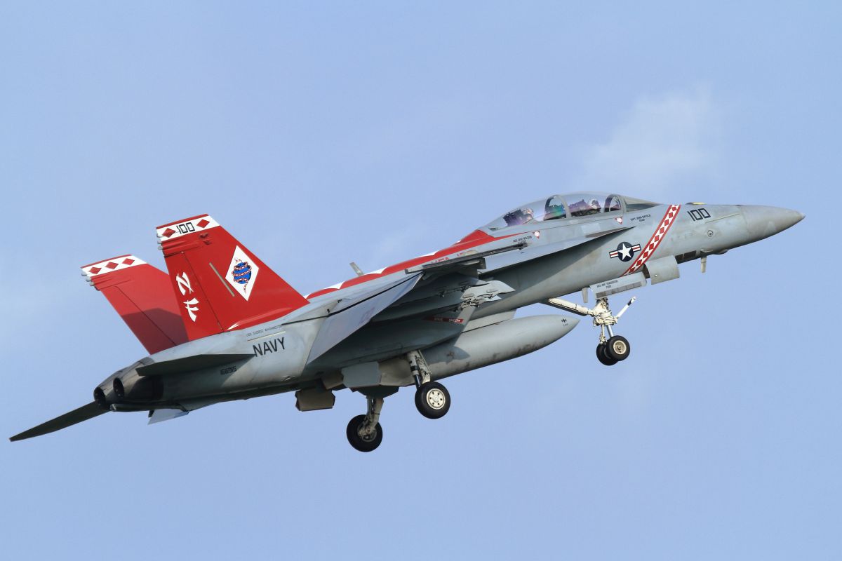 NF rattlesnake 100 | GANREF