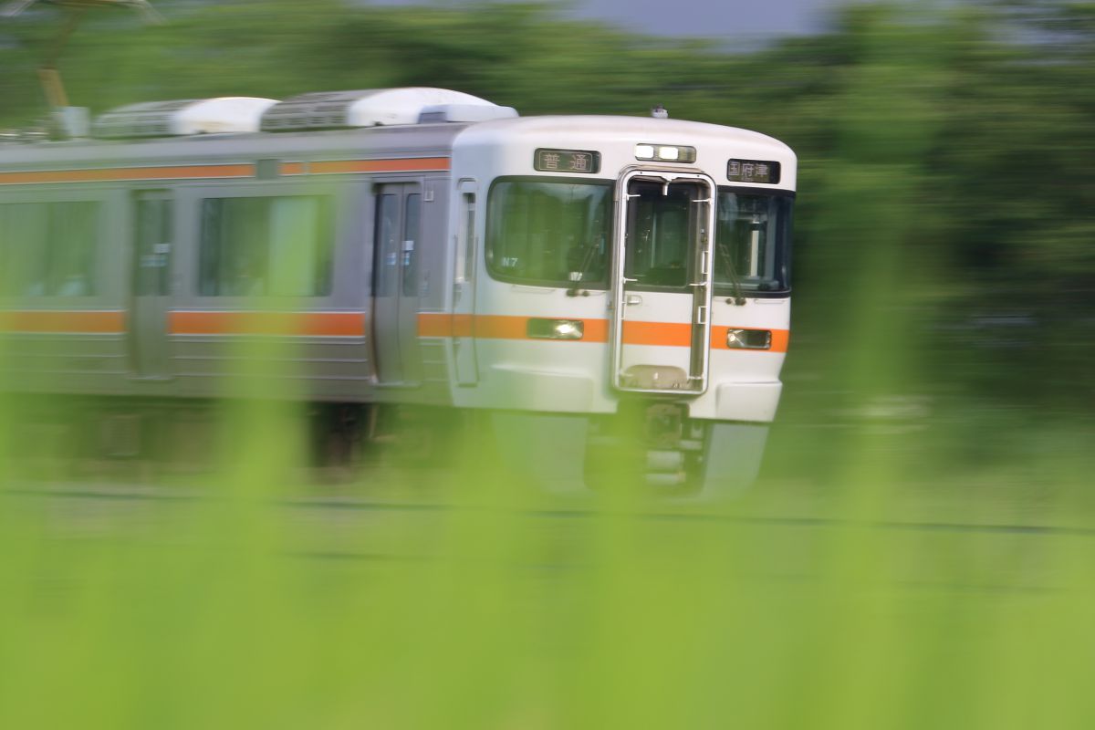 GOTEMBA LINE | GANREF
