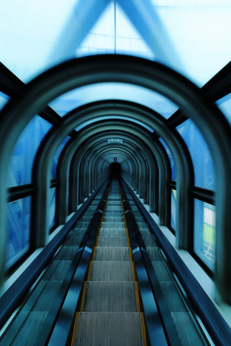 fall into a bottomless pit | GANREF