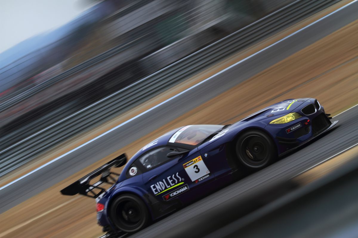 MOTEGI SUPER TAIKYU 5hours No.3 Ver.2 | GANREF