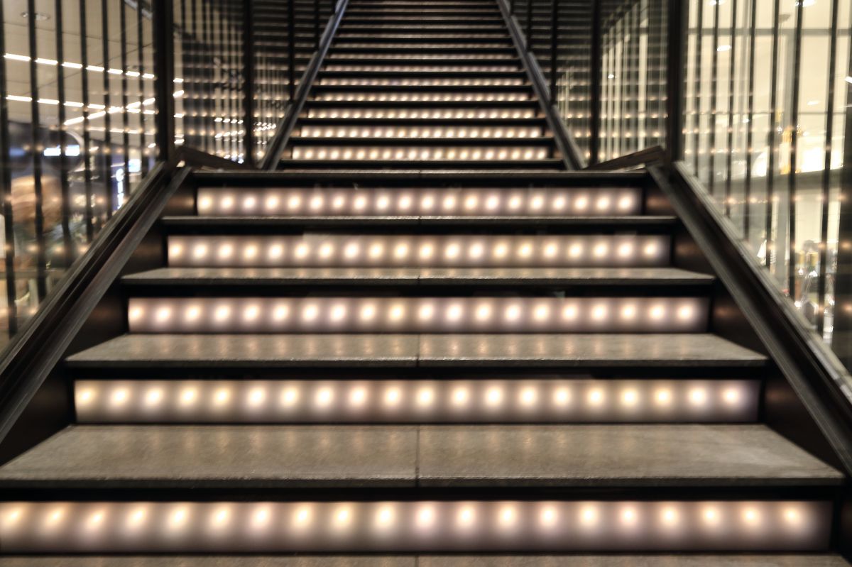 move on to the next stage | GANREF