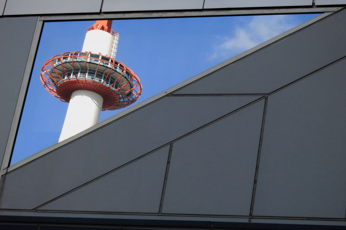 right triangle kyoto | GANREF