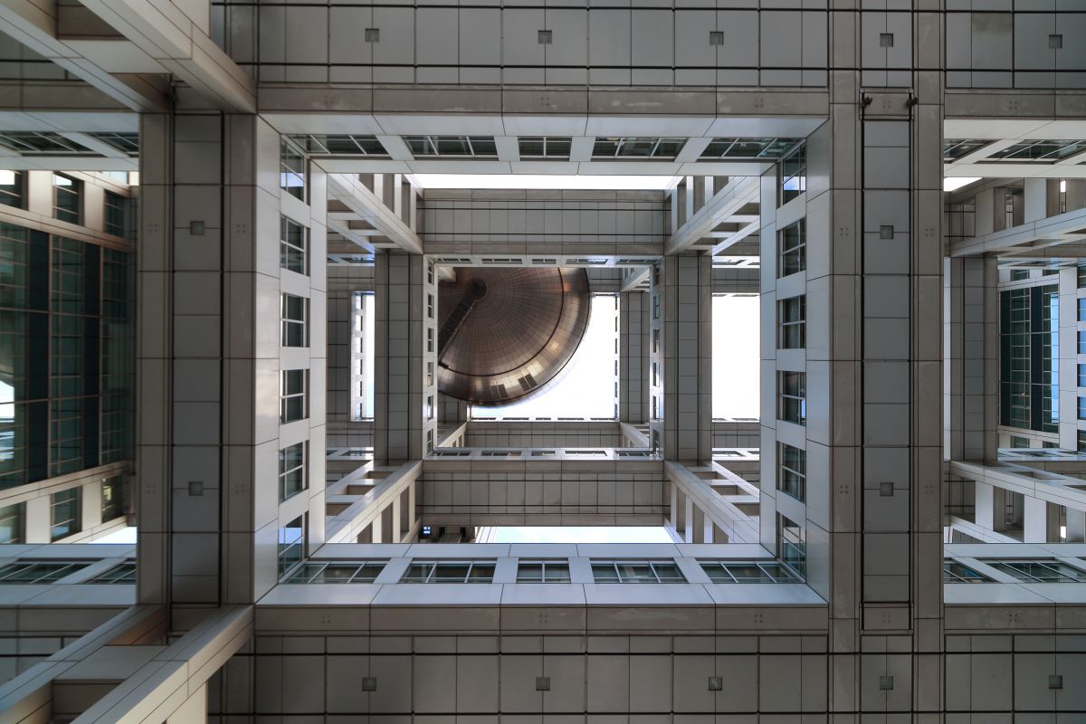 rectangle & spherical | GANREF