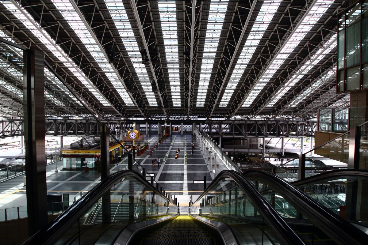 time and space and sunlight | GANREF