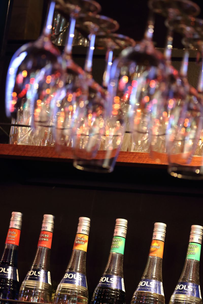 Peppermint Green | GANREF