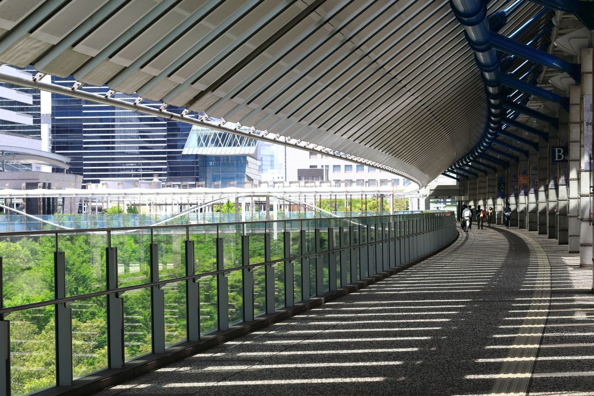 fresh green & stripes | GANREF