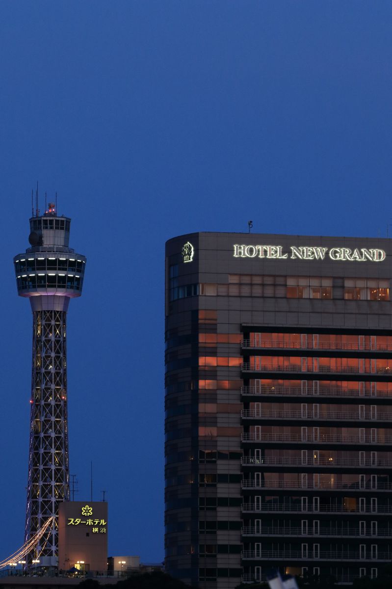 in the old days… | GANREF