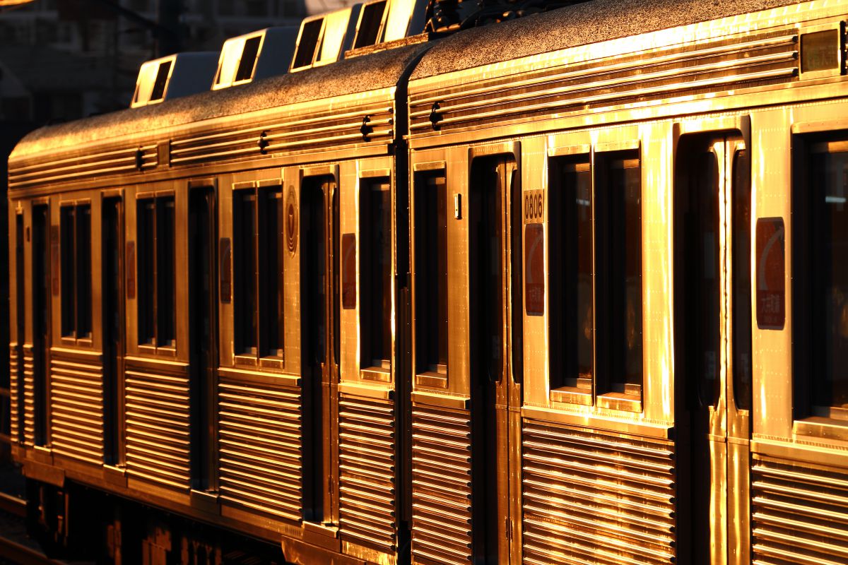 dazzling stainless steel | GANREF