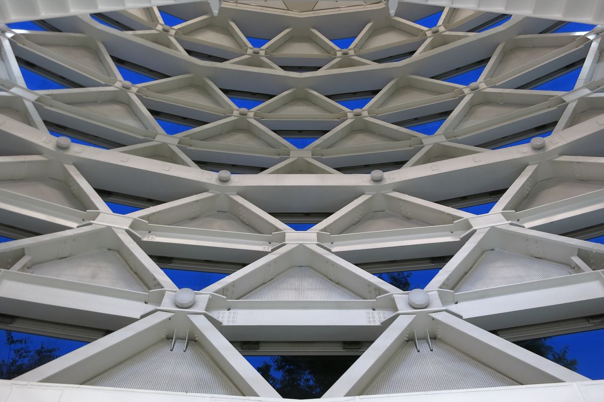 inner structure | GANREF