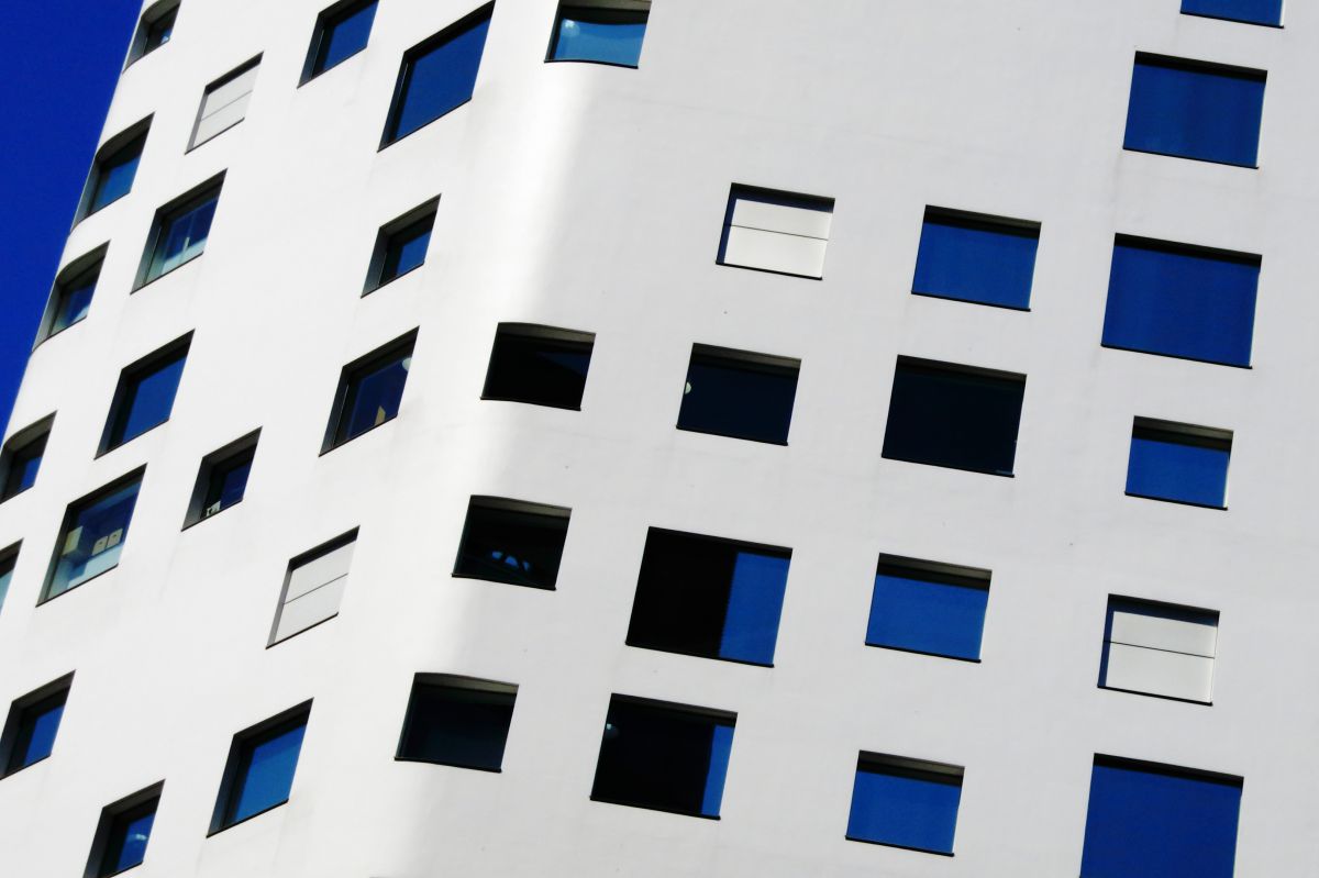 irregular shape | GANREF