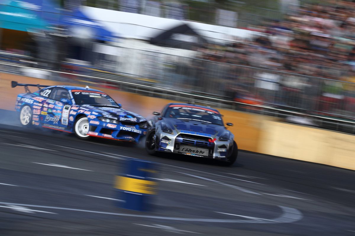 side impact ! | GANREF