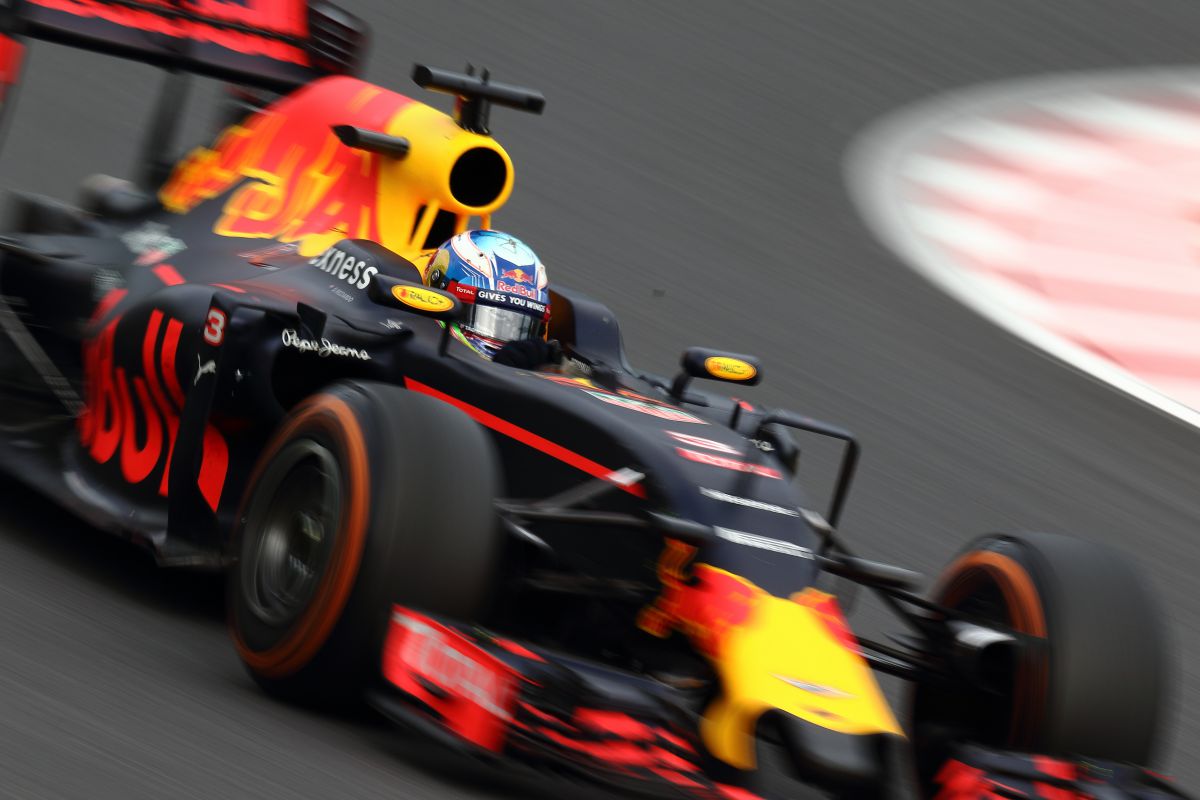 2016 F1 best driver | GANREF