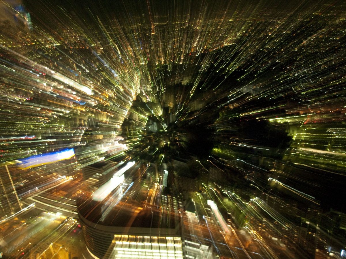 YOKOHAMA Spark | GANREF