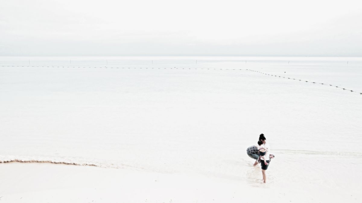 White space | GANREF