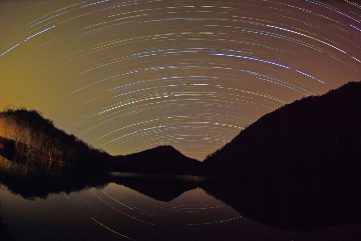 time goes by | GANREF