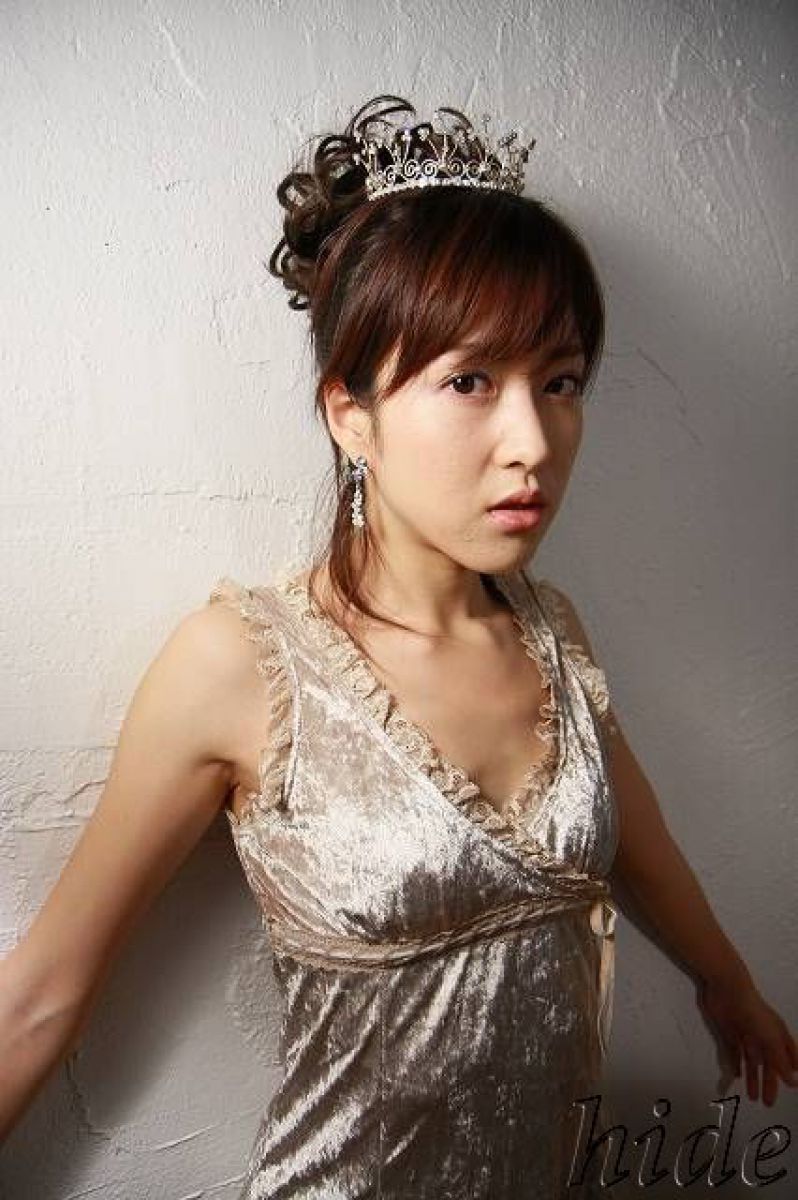 tomomi6.jpg | GANREF