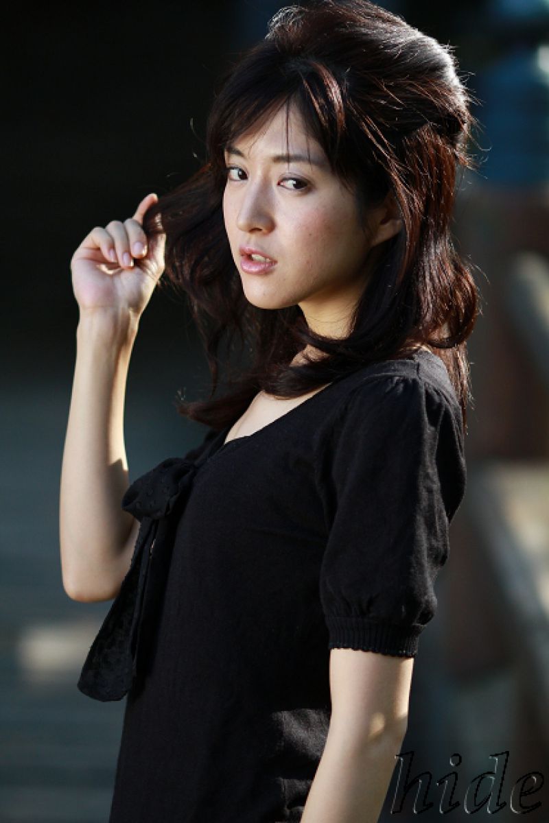 智美さん | GANREF