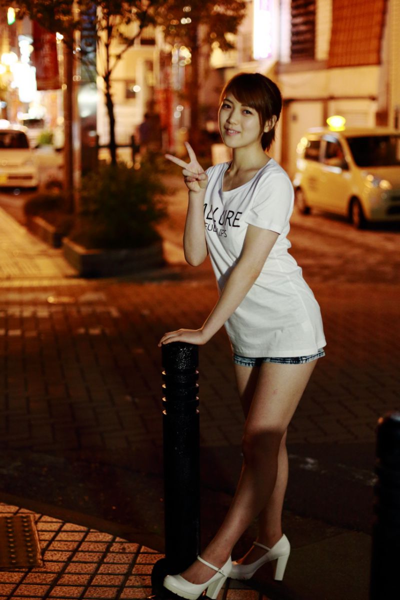 #night snap | GANREF